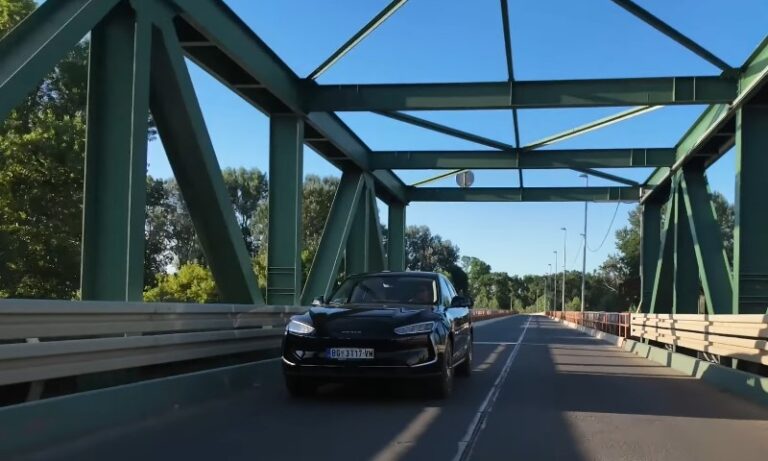 Vodič za putovanja autom kroz Srbiju - Sve što treba da znate - Ktp